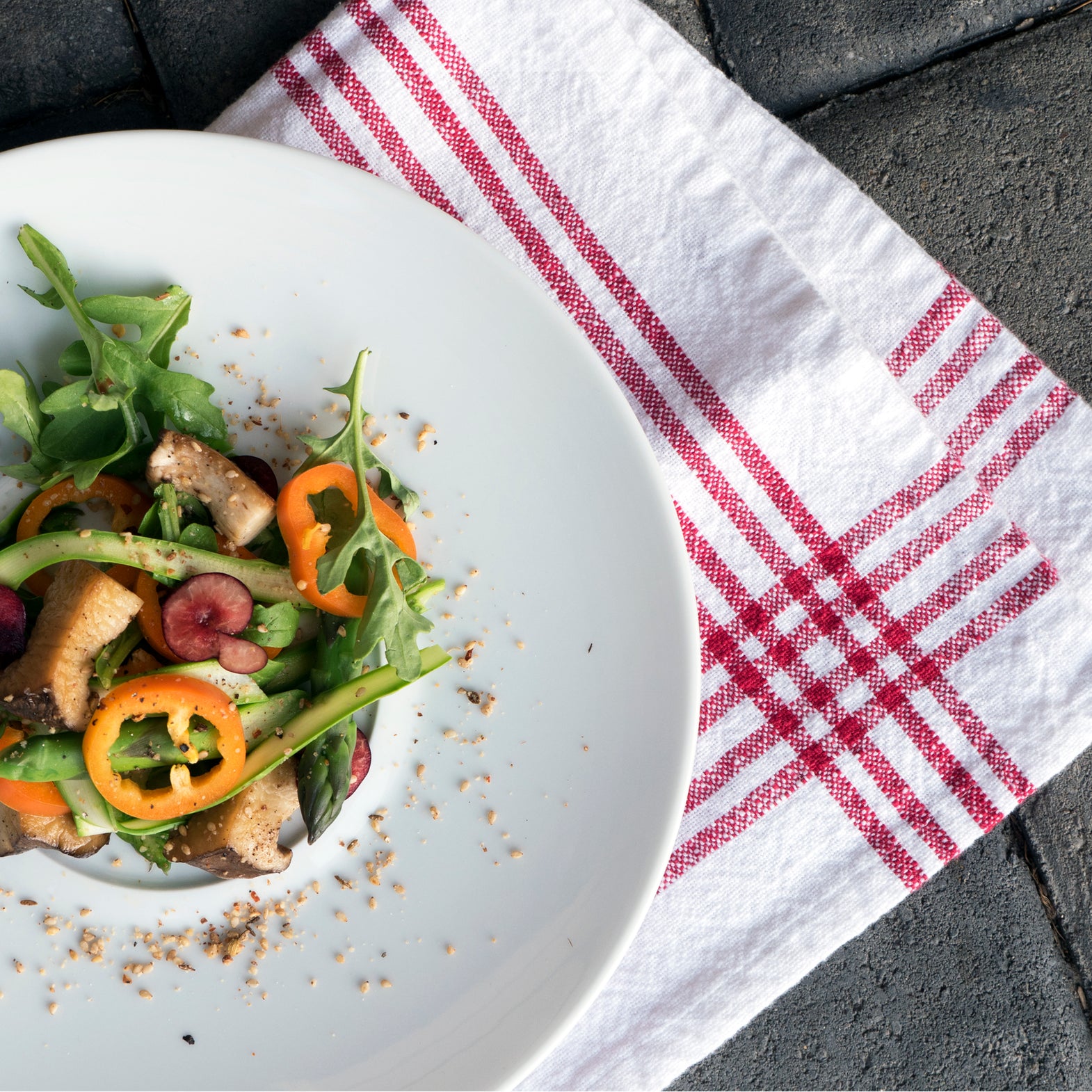 Z Wraps -Extra Large Single Reusable Food Wrap – KAF Home