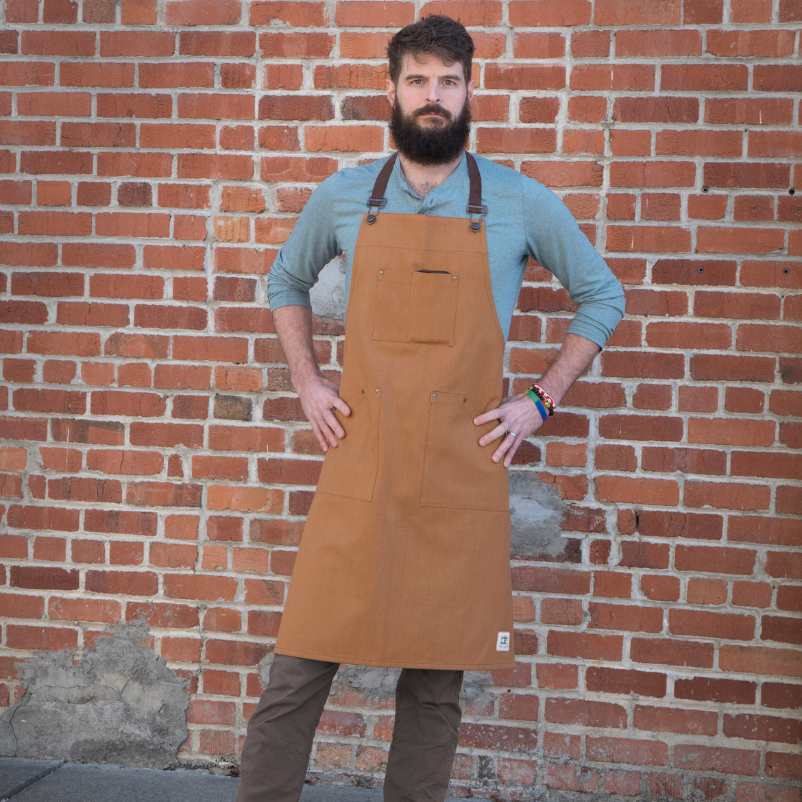 APRONS – KAF Home