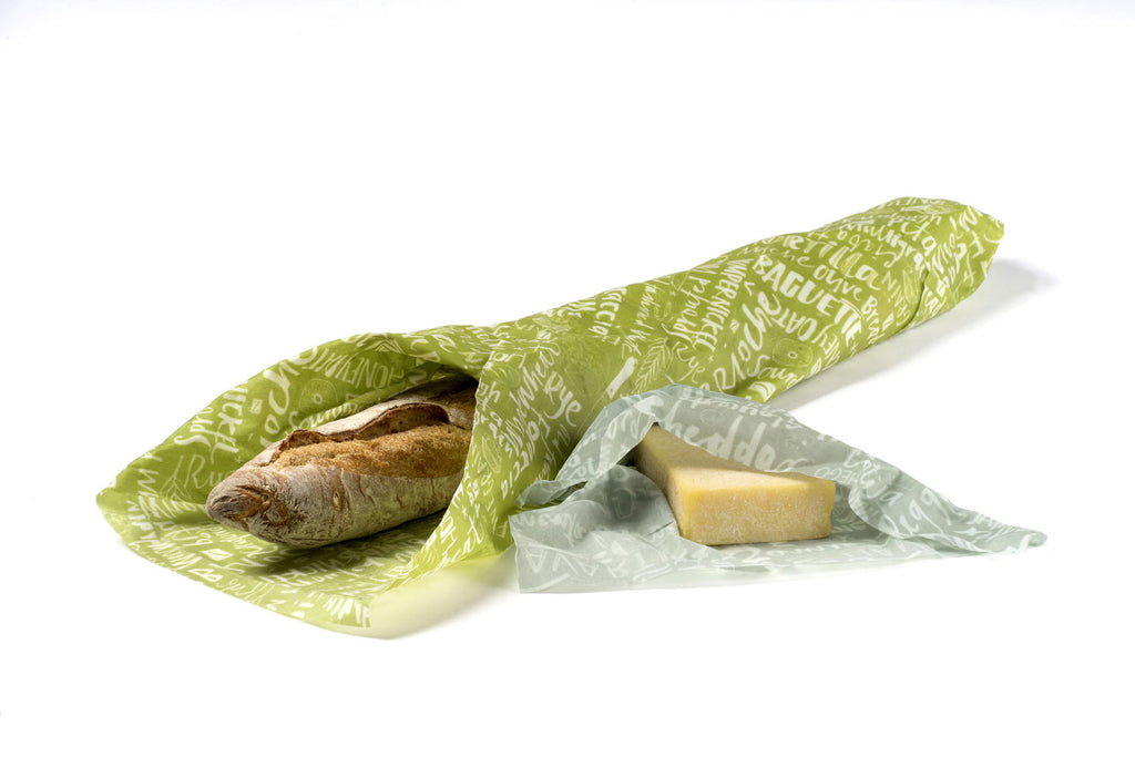 Z Wraps -Extra Large Single Reusable Food Wrap – KAF Home